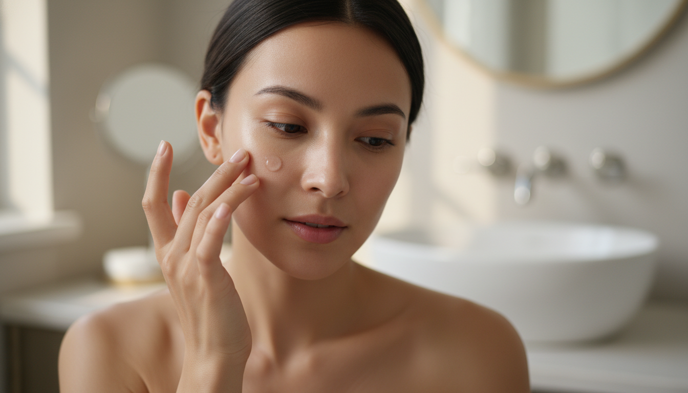 Your best look behind lenses: 8 makeup secrets for glasses wearers