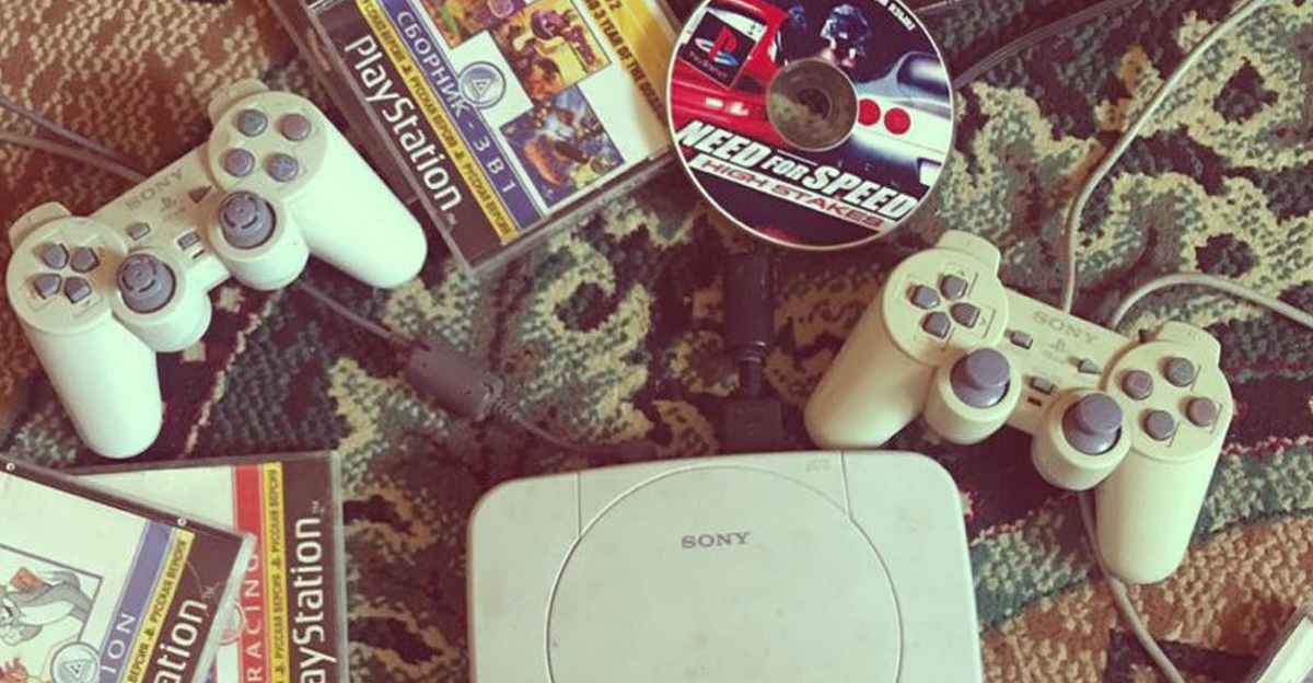 10 things people threw away without thinking that are now worth a fortune
