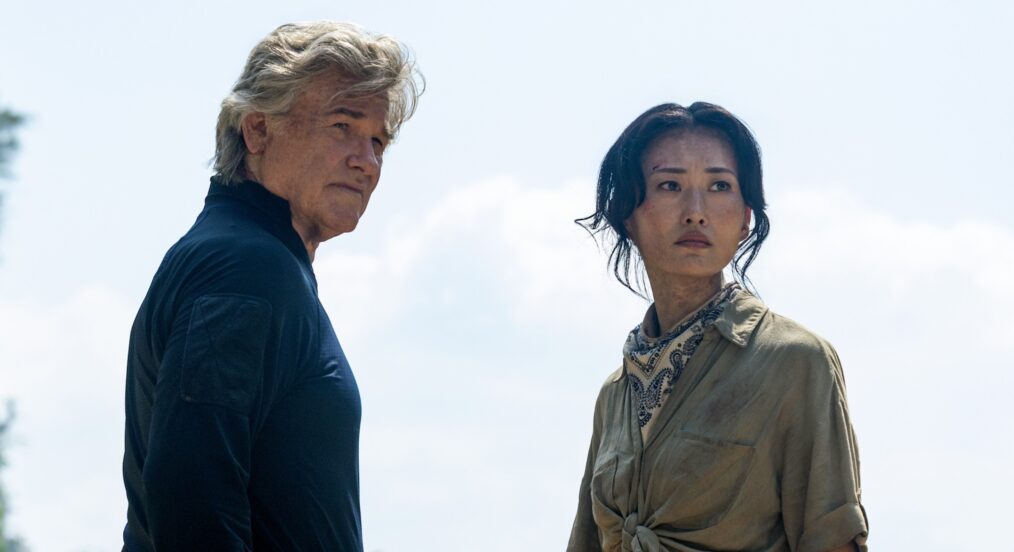 Will there be a ‘Monarch: Legacy of Monsters’ season 3? The ending ...