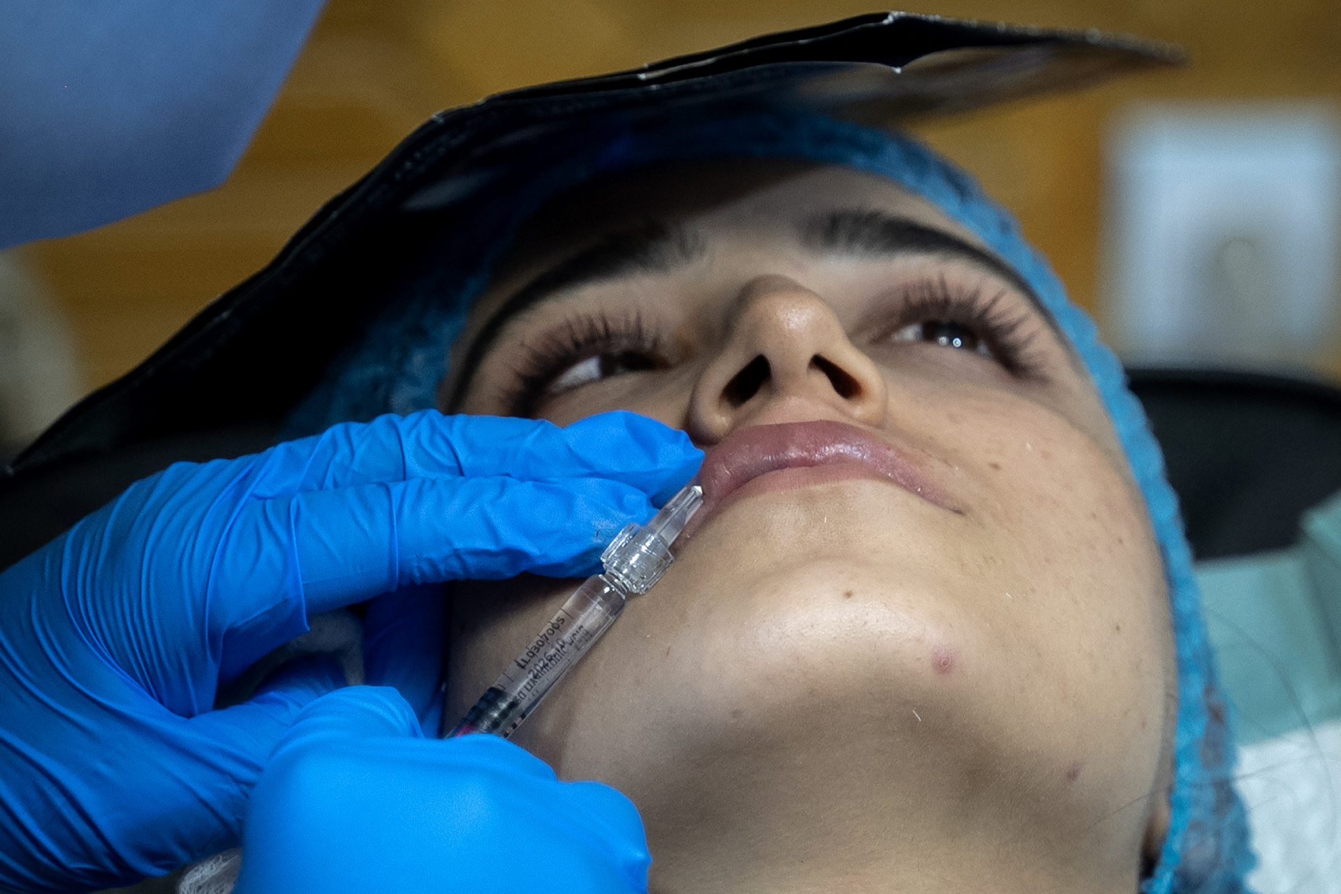 Deadly poisons and how they attack the human body