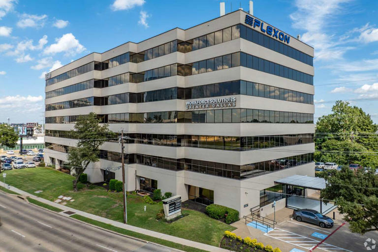 Data center updates, Dallas office building sells and other D-FW real ...