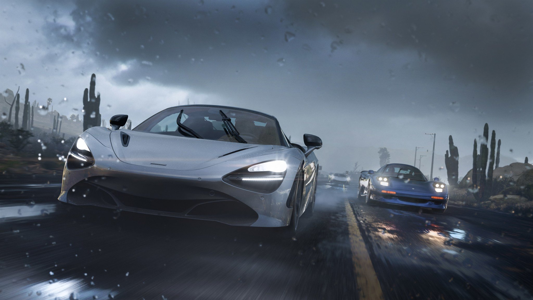 20 Xbox One racing games worth playing right now