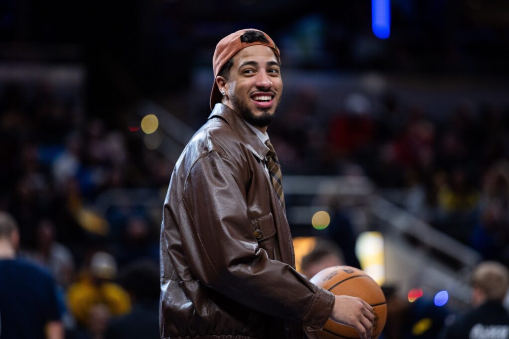 It's being taught: Indiana Pacers' superstar makes blunt admission ...