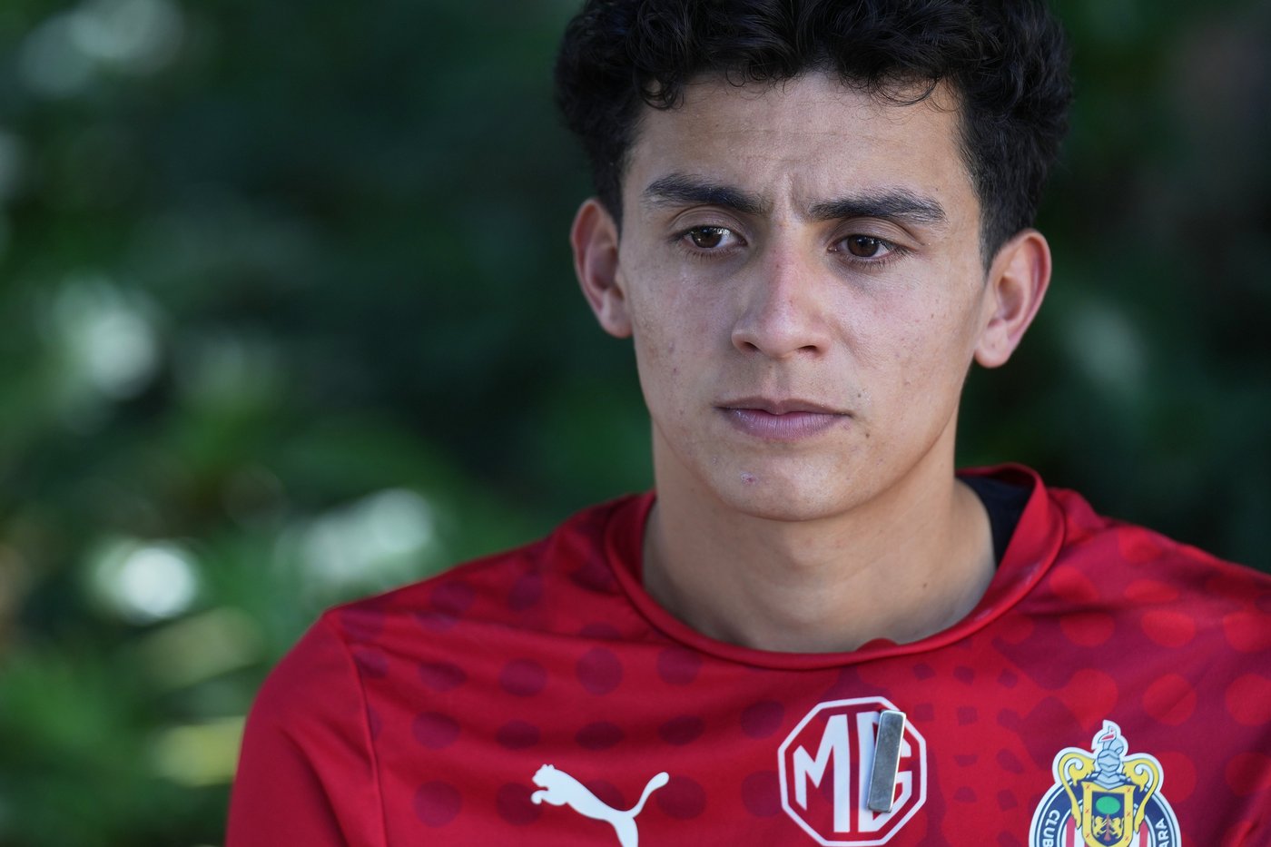 4 US-born players could be in the mix for Mexico’s World Cup roster