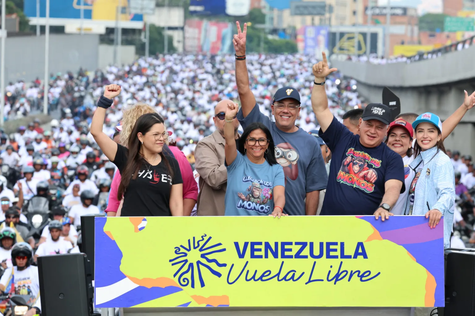 Governo da Venezuela anuncia aumento do salário mínimo integral para US ...
