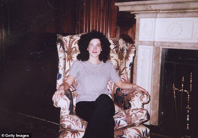 Parents of missing DC intern Chandra Levy reveal chilling new ...