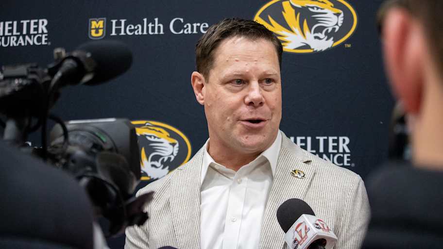 Mizzou director of athletics Laird Veatch agrees to contract extension