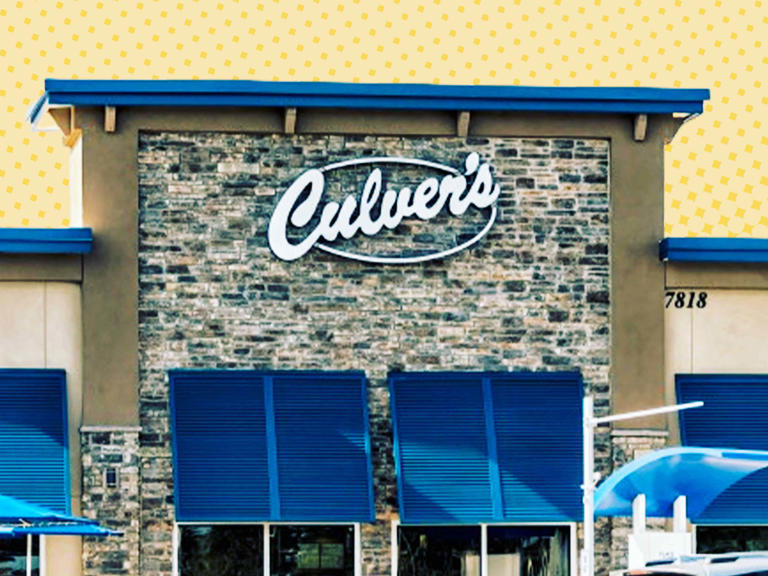 The best menu items at Culver's, according to chefs