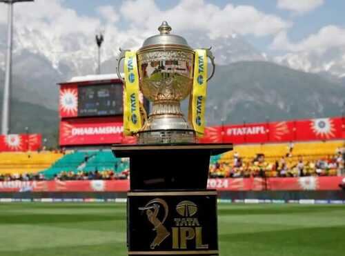 Illegal IPL betting bust, Rs 8 crore digital racket exposed, two arrested