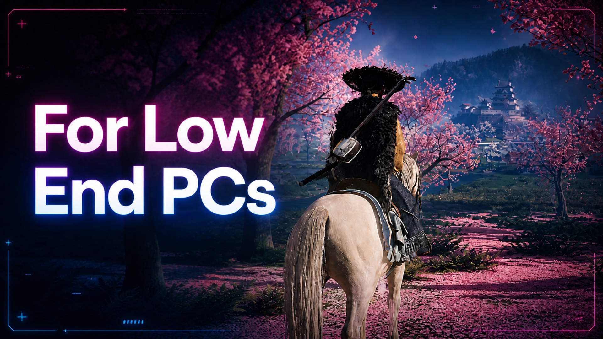 Top 5 open world games for low-end PCs (i3/i5)