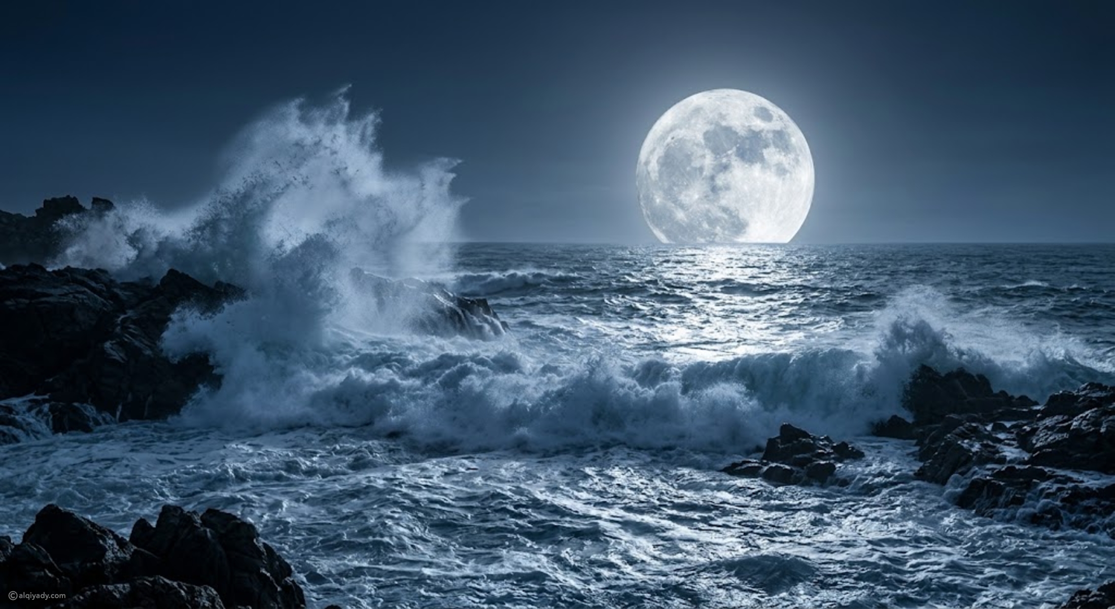 Does the full moon bring strange behavior? Experts answer