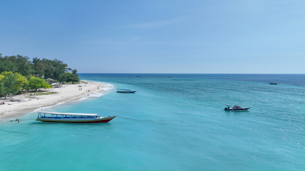 15 relatively affordable tropical islands buyers can own