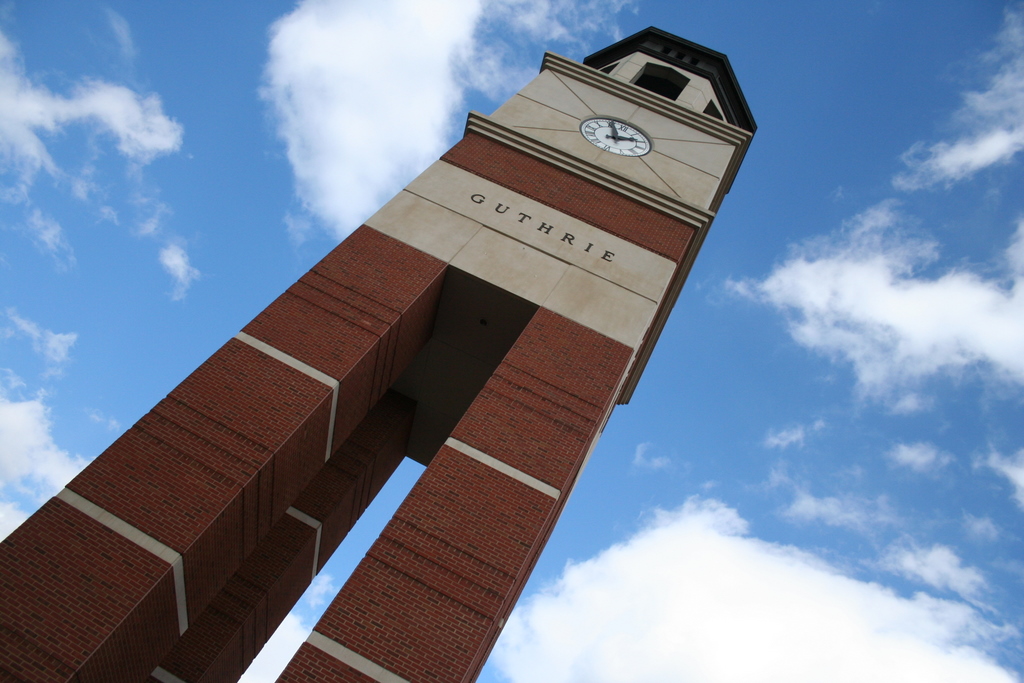 15 colleges practically anyone can get into