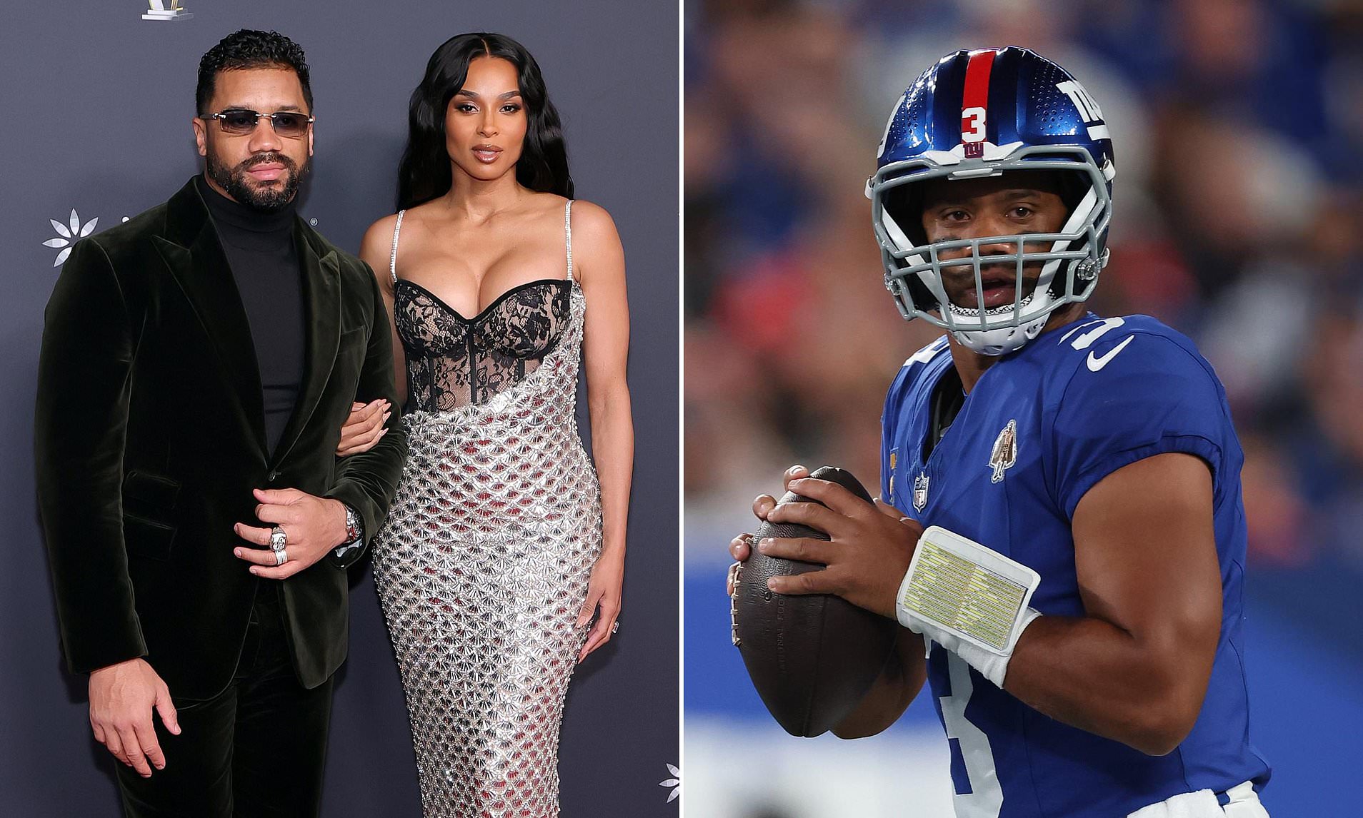Russell Wilson's NFL career could be over as QB holds deep discussions ...