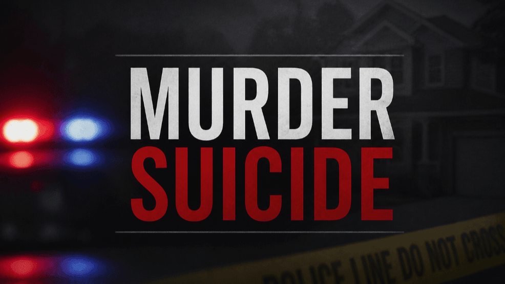 Coroner identifies victims in Hamilton Township murder-suicide