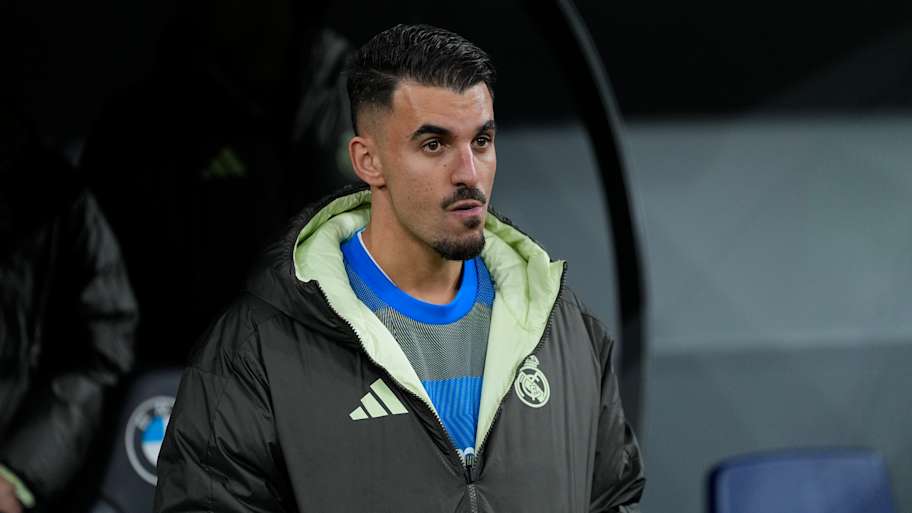 Caso Dani Ceballos: meia pede distância de Arbeloa, é afastado do grupo ...