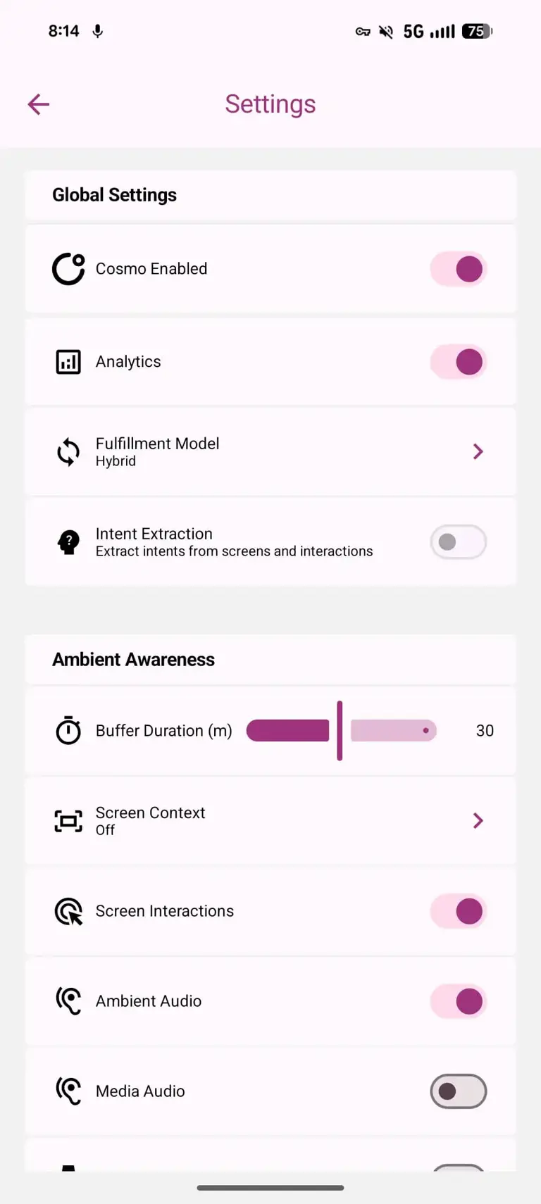 Google quietly drops COSMO: A new experimental AI assistant for Android ...