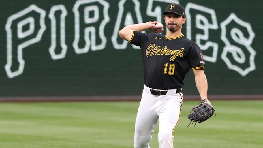 Bryan Reynolds just emphasized a Pirates problem this struggling lineup ...