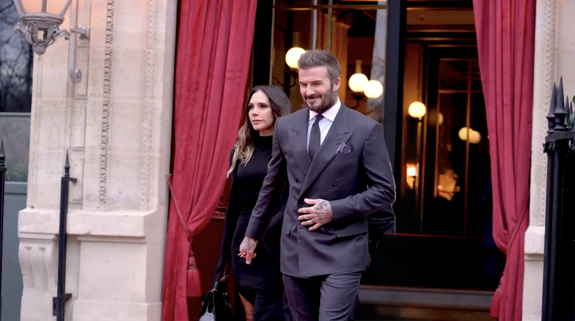 Inside David and Victoria Beckham's 'utterly desperate' offer to win ...