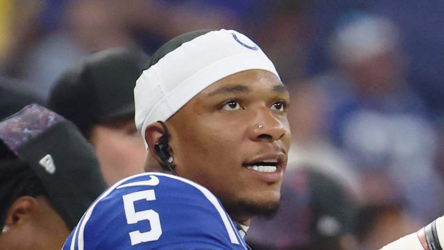 Colts’ Anthony Richardson move could shape what comes next