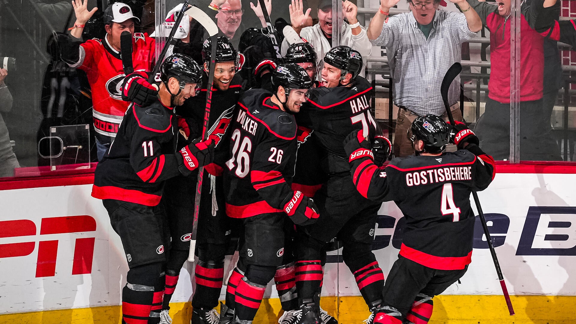 NHL futures odds, predictions: Hurricanes to face Flyers in second ...