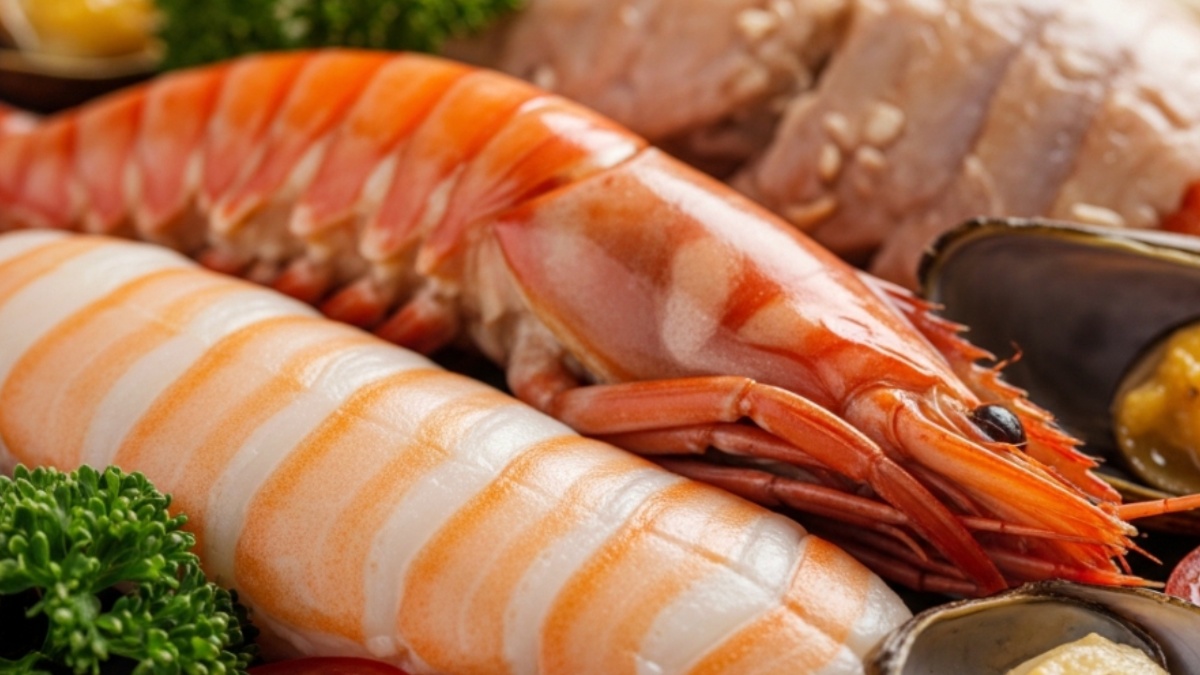 7 foods and beverages seeing price hikes in the US due to the conflict ...