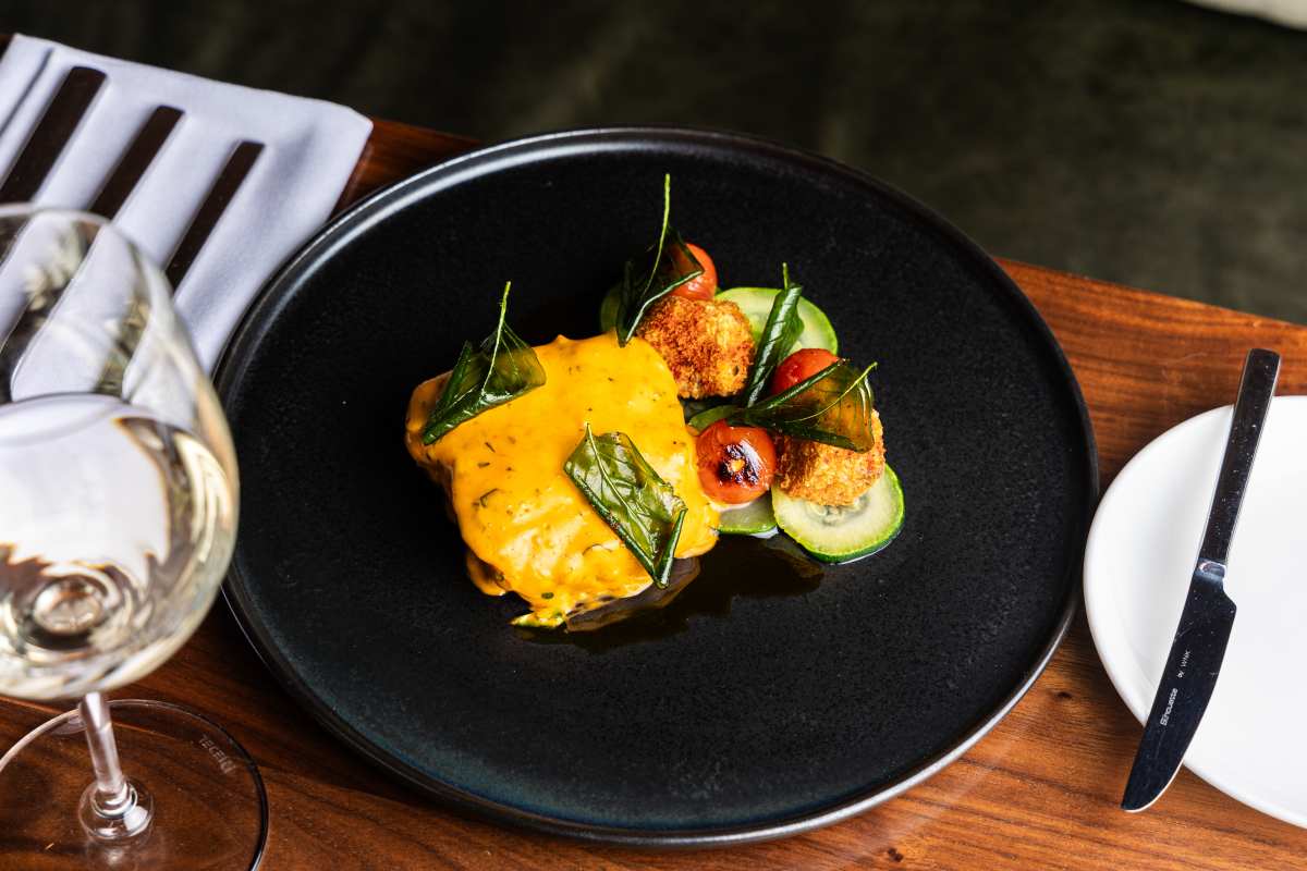 Atlanta’s new restaurant openings