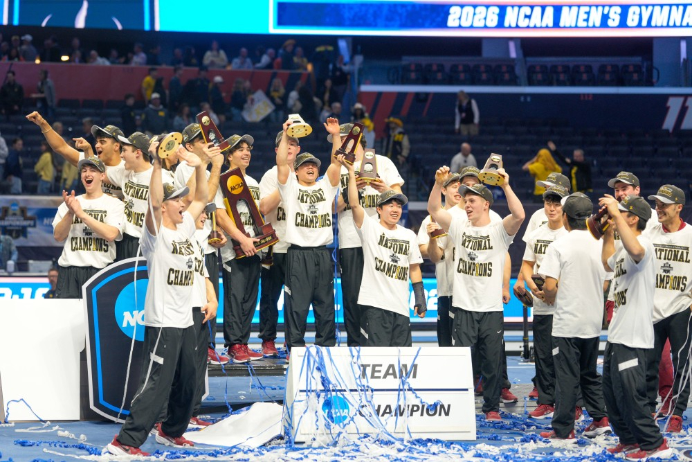 From 2010 to Stanford's 2026 title — the complete history of NCAA men's ...