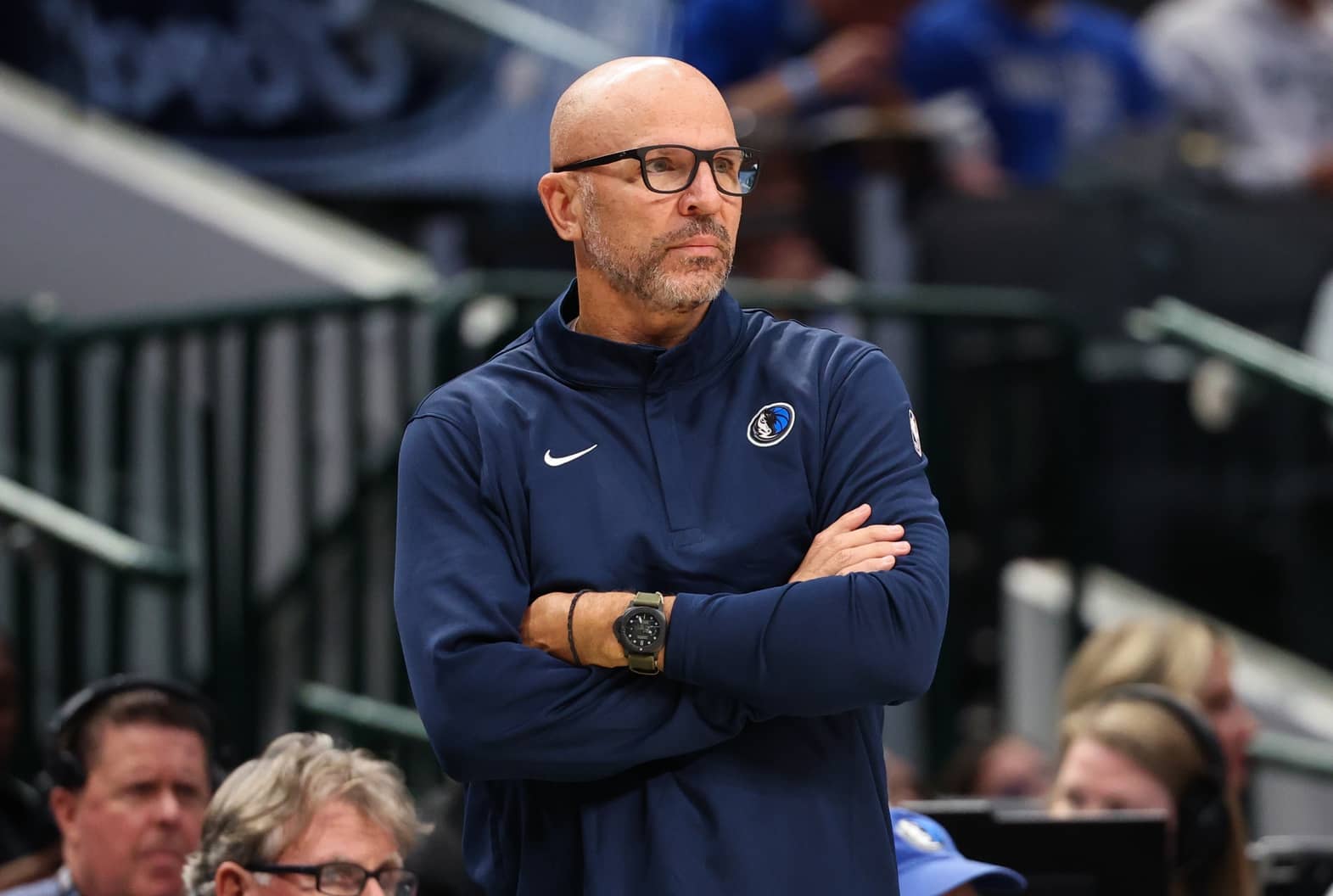 Cavaliers reportedly considering firing Kenny Atkinson for Jason Kidd ...