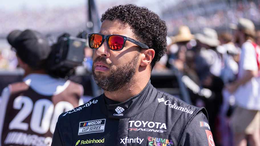 Bubba Wallace, 23XI announce expanded partnership with iconic brand