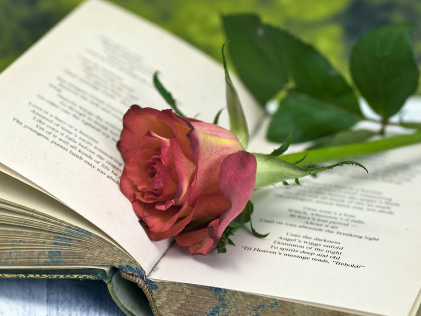 Top Beverly teen poets honored in 30th annual contest