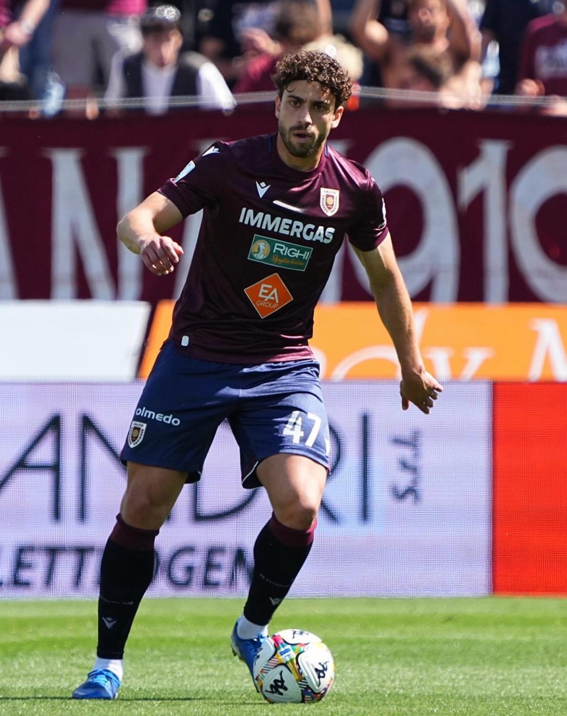 Reggiana, ko contro Modena: le pagelle