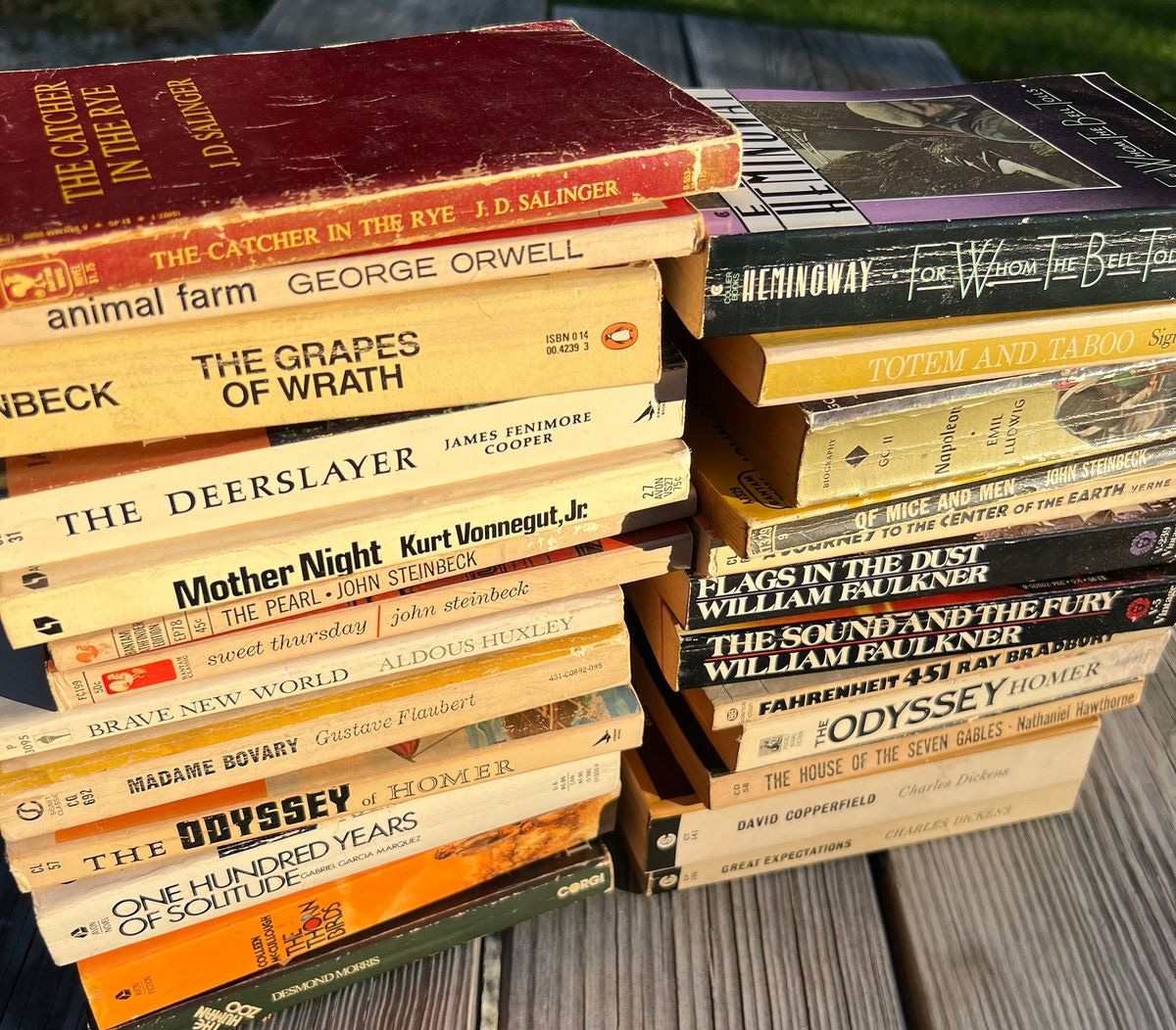 10 things people threw away without thinking that are now worth a fortune