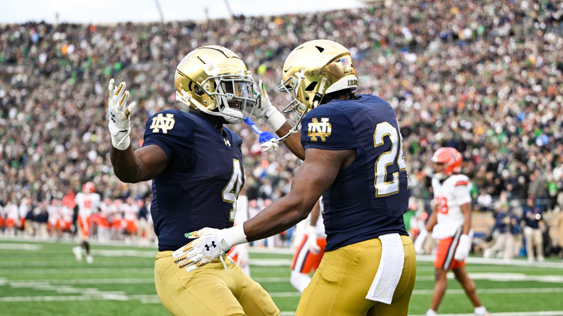 2026 post-NFL draft dynasty rookie RB rankings: Jadarian Price joins ...