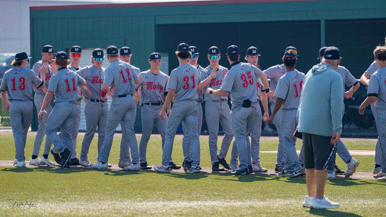 Wichita-area Kansas high school baseball all-league teams for 2026 season