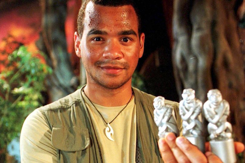 BBC presenter claims he was quietly sacked by broadcaster before moving ...