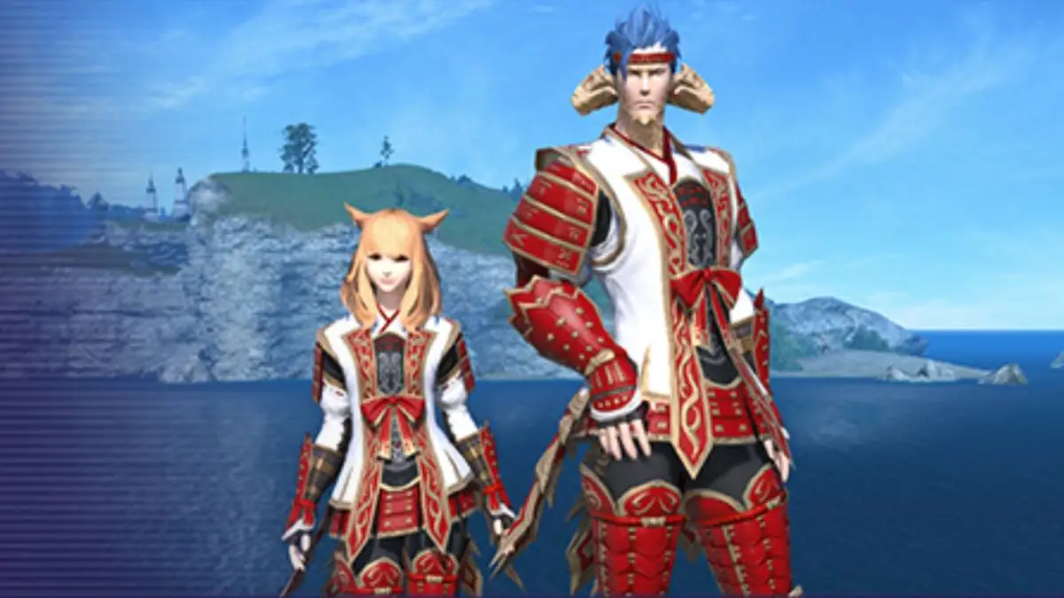 FFXIV The Maiden’s Rhapsody event back for FFXI anniversary