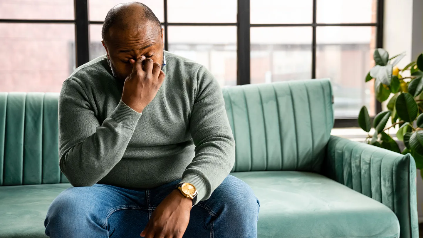 4 narcolepsy symptoms that can impact your life — and how to manage them