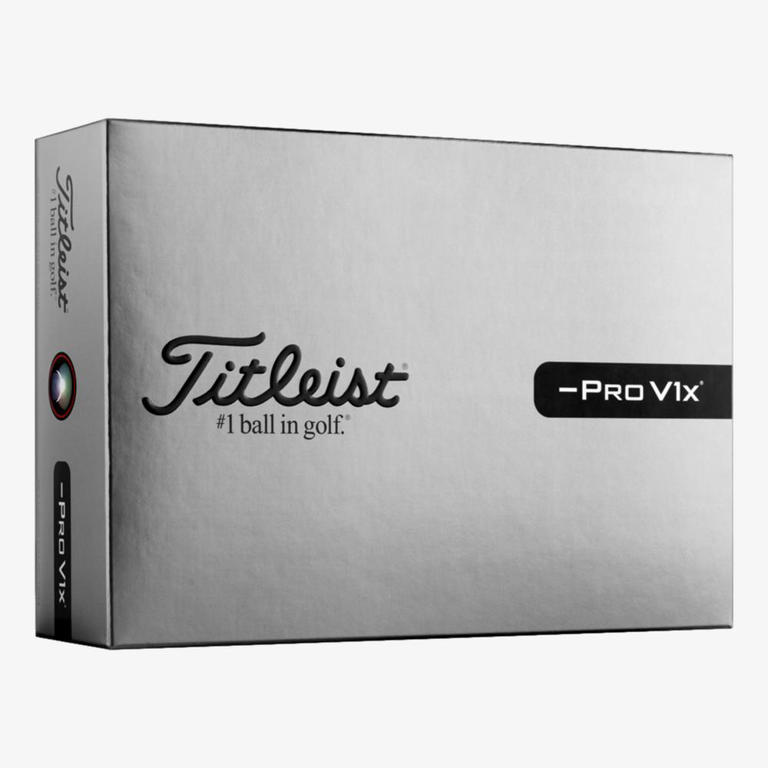 Which Titleist Pro V1 golf ball is right for you? We tested them