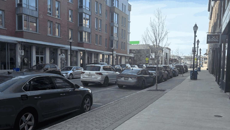 Proposed Head of Falls project would add 63 units, major investment to ...