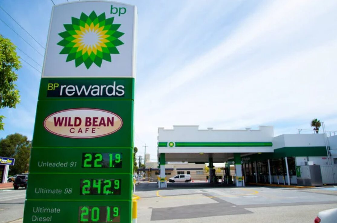 Oil prices surge past $75 as wartime tensions squeeze consumer wallets