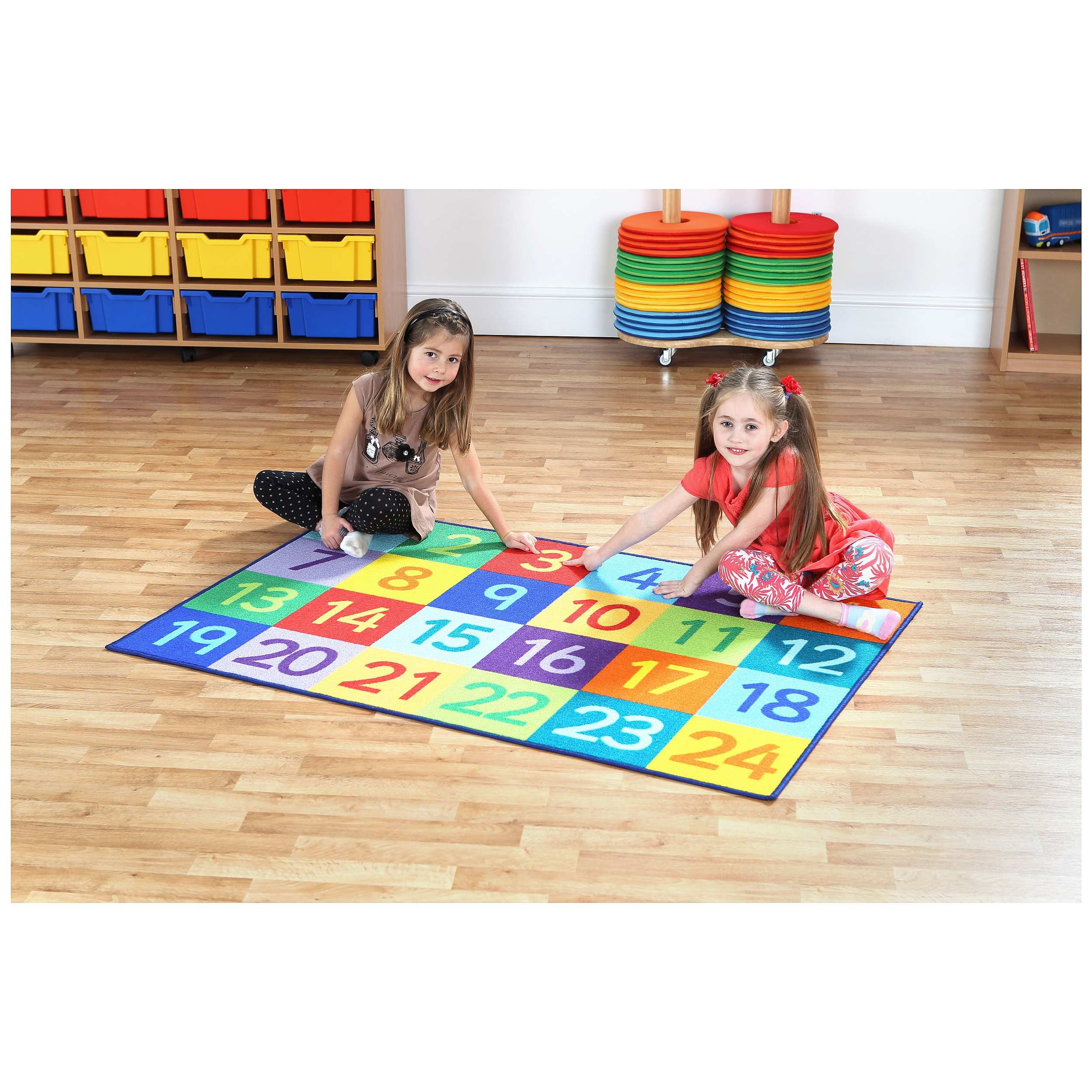From mud kitchens to magic carpets – parents are loving these ...