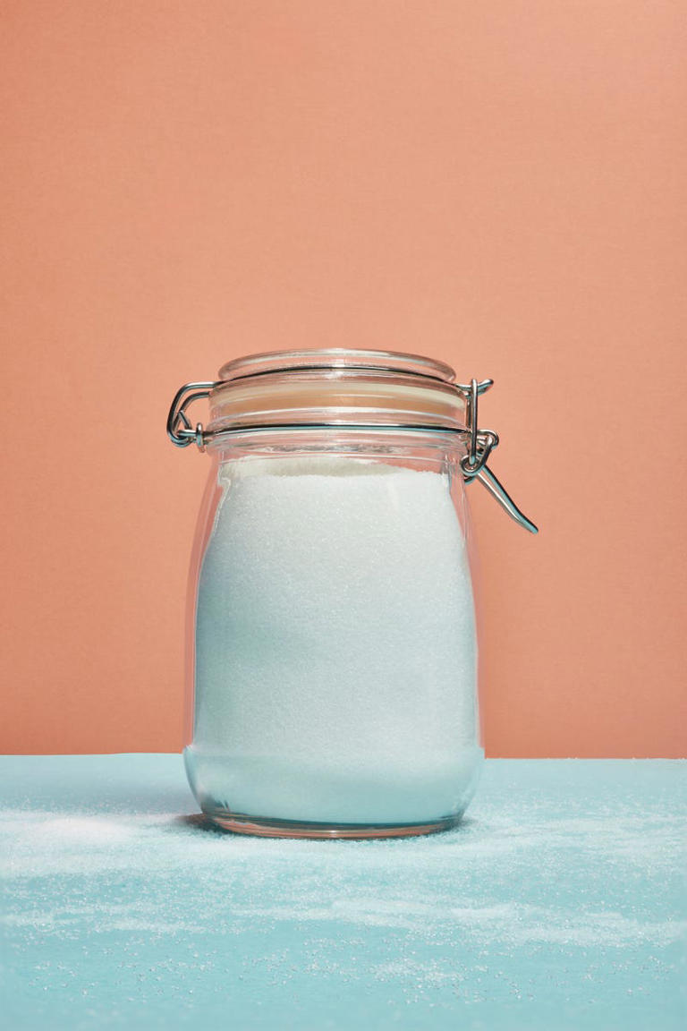 The surprising pantry staple that never expires