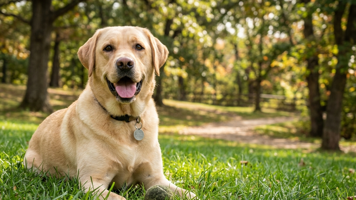 9 dog breeds ideal for those seeking daily emotional support, according ...