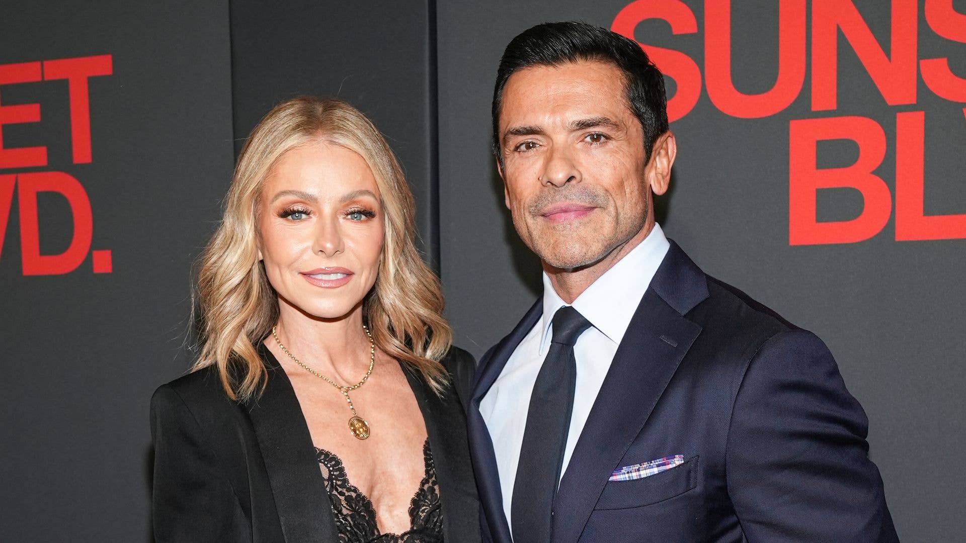Kelly Ripa calls out husband Mark Conuselos' parenting of 3 kids for ...
