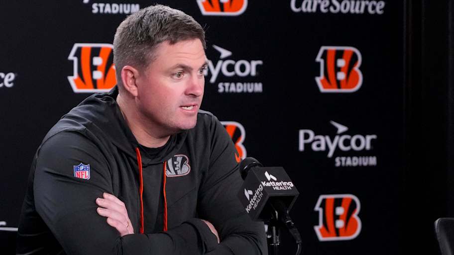 Bengals receive head-scratching defensive ranking after successful ...