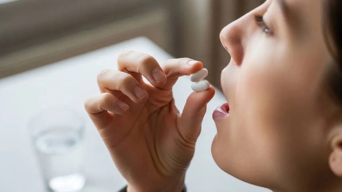 Estos son los medicamentos que nunca debes de tomar junto con el ...