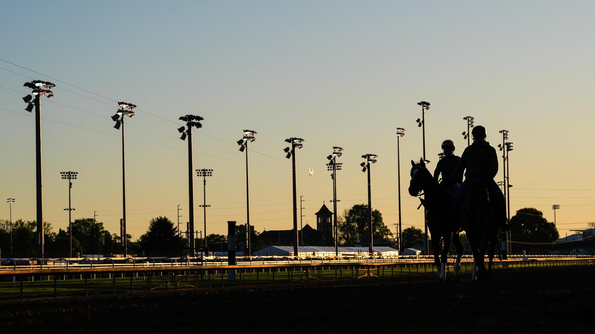 2026 Preakness Stakes horses, odds, predictions: Expert who nailed last ...