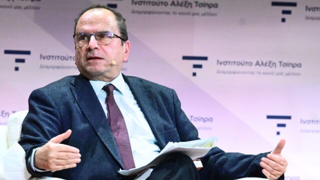 Χρήστος Ράμμος: Διαψεύδει δημοσιεύματα περί «υποψηφιότητας με το κόμμα ...