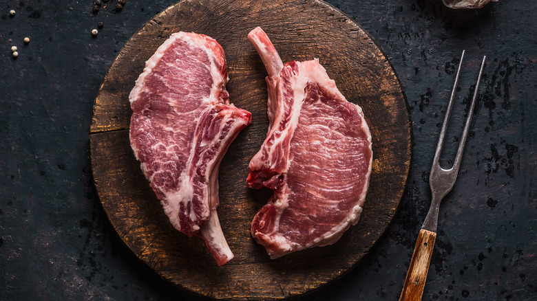 12 tips for the juiciest baked pork chops